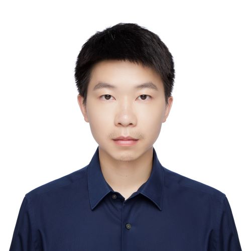 Github Yyyzzzhao Yyyzzzhao Github Io My Discription