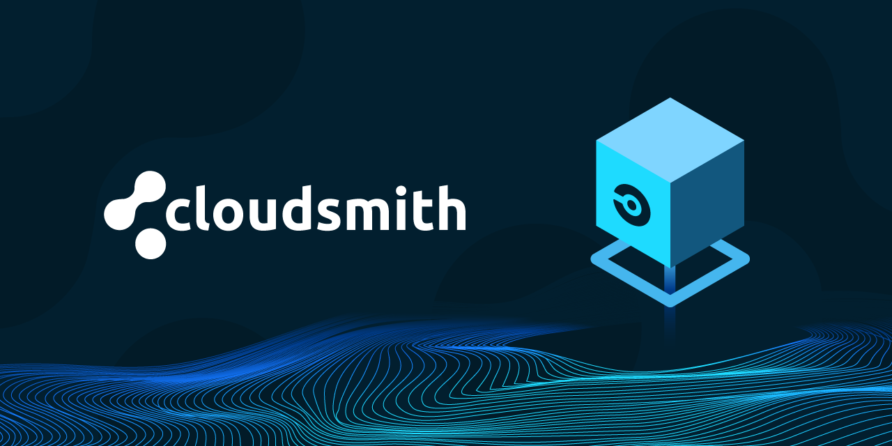 Github Cloudsmith Ioorb A Reusable Orb To Help Integrate Cloudsmith With Circleci
