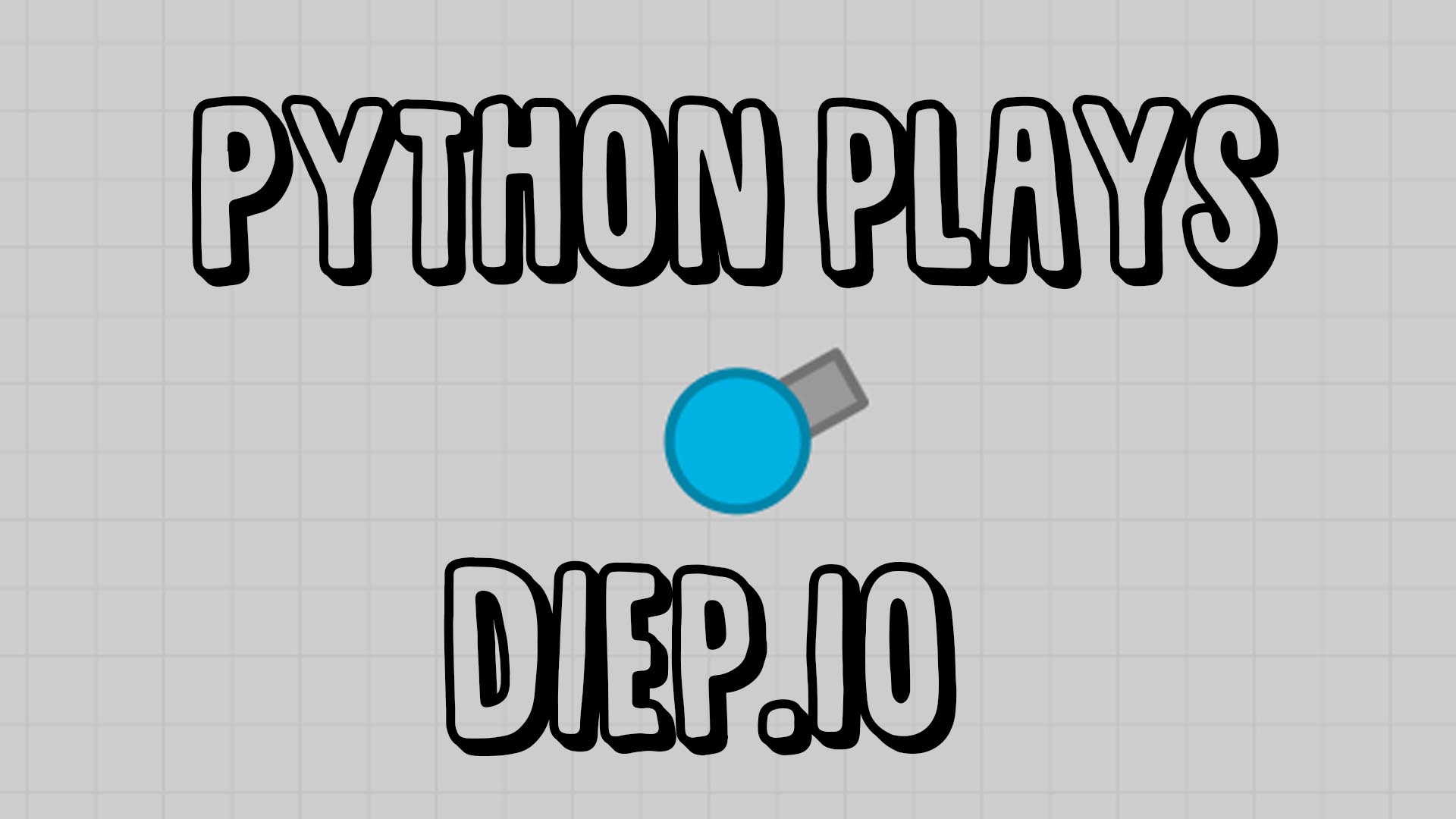 GitHub - yatharth-b/Diep.io-AI