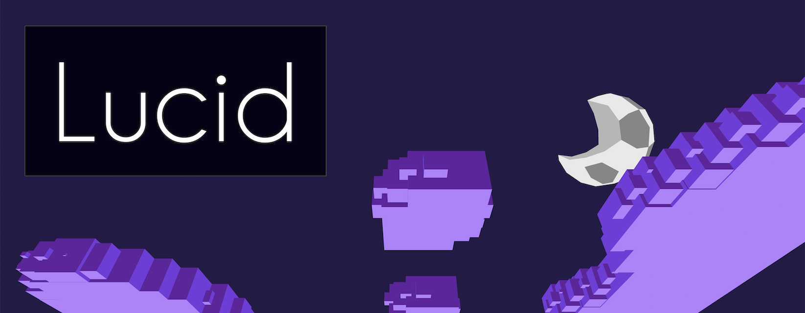 GitHub - thisstillwill/Lucid: Files and hosting for the game Lucid