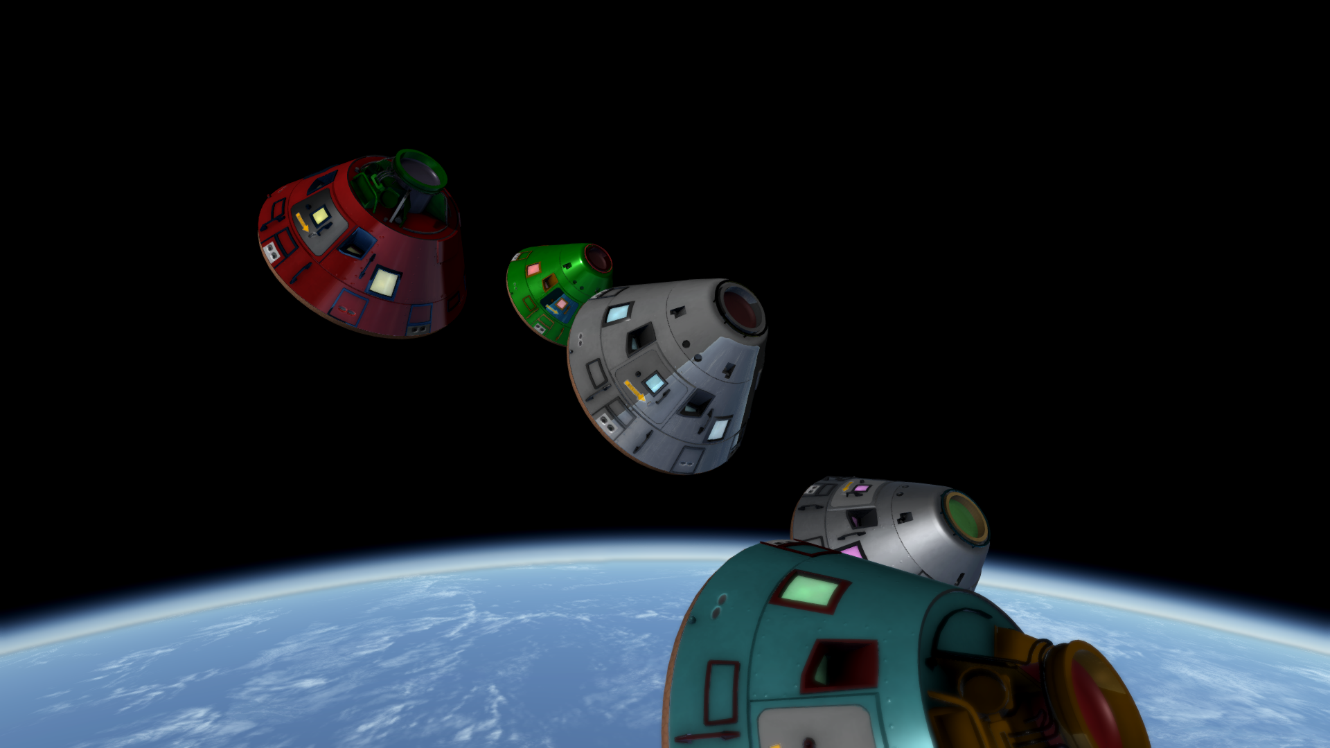 GitHub - Bufflak/FASA-TU: FASA Textures Unlimited Recolor