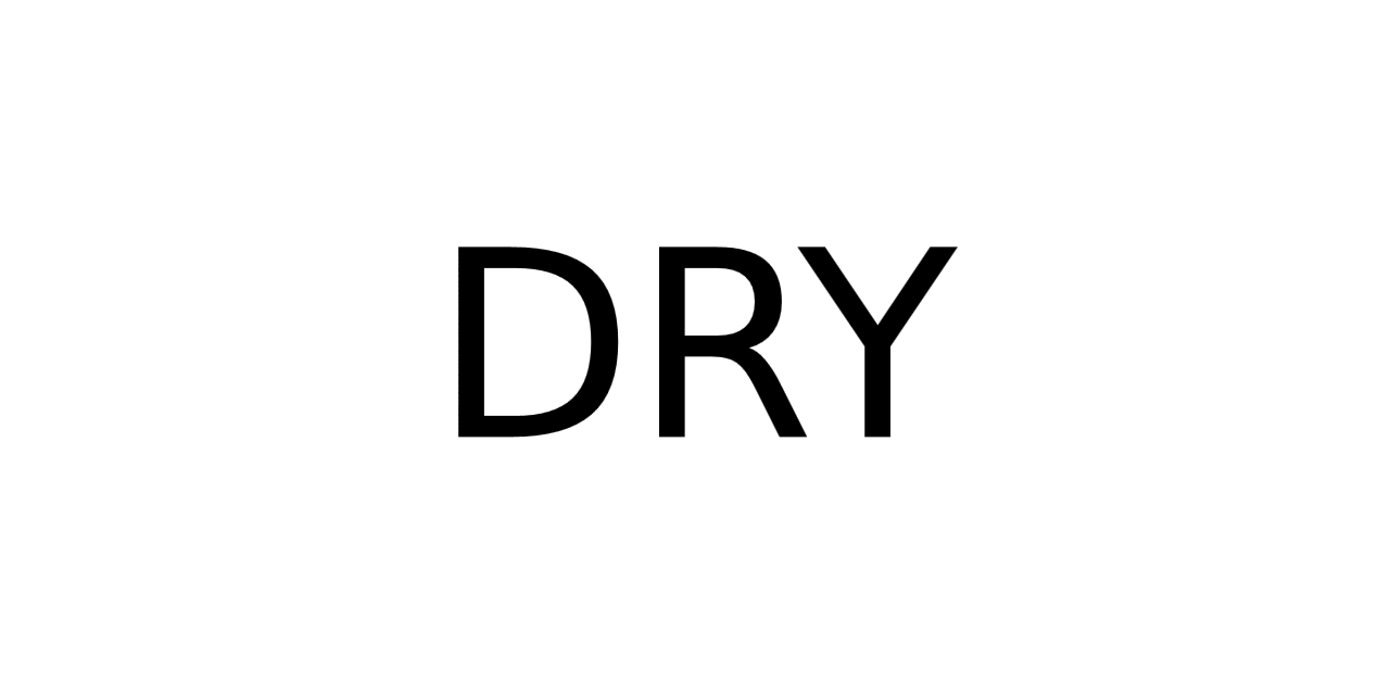 GitHub - ch3rn0v/dry: This tool helps you abstract away common or ...