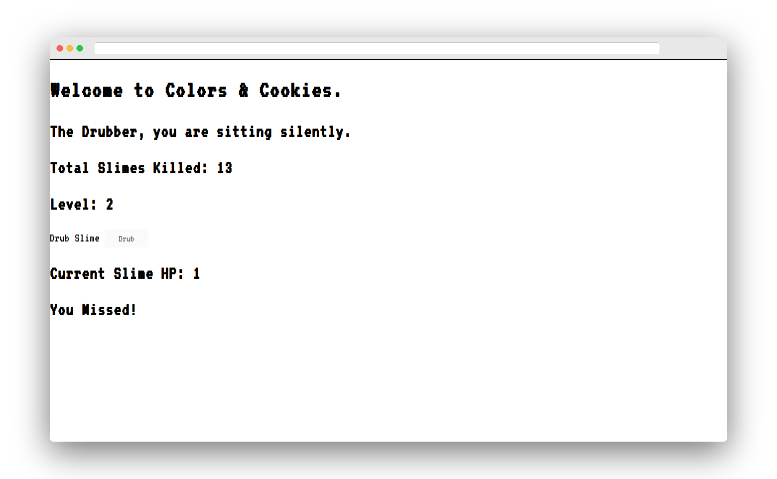 GitHub - rmorabia/colorsandcookies: An idle clicker game based on ...