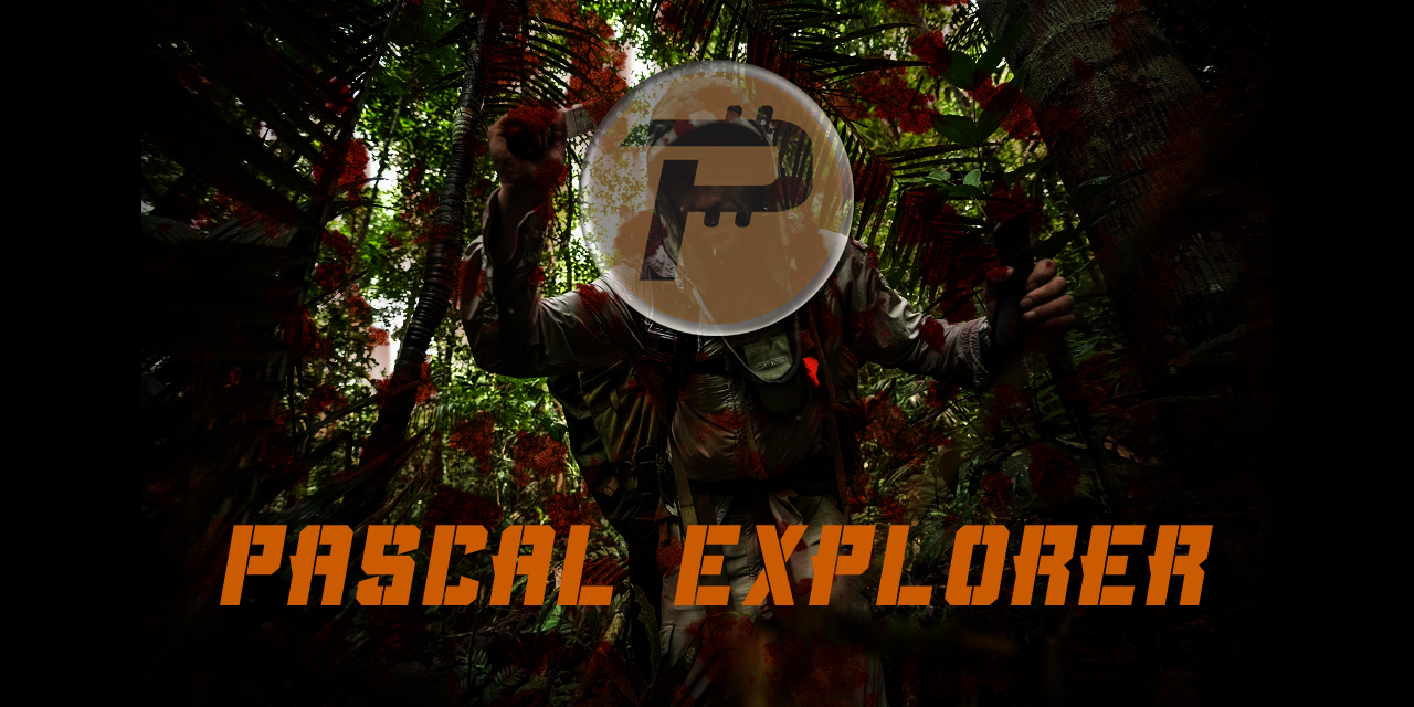 GitHub - cpbentley/pasa_cbentley_jpasc_explorer: Stand alone GUI for ...