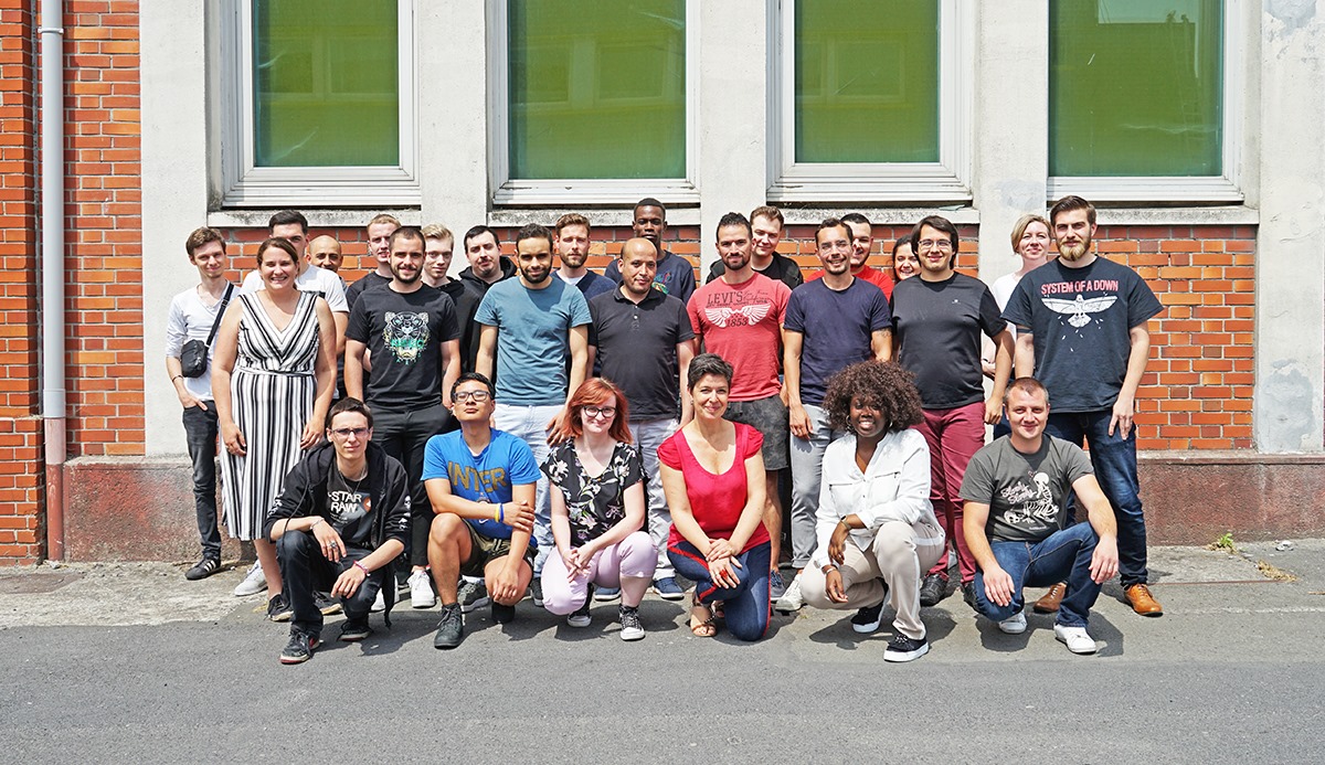 GitHub - yes-we-web/daily-objectives: Objectifs Journaliers pour la ...