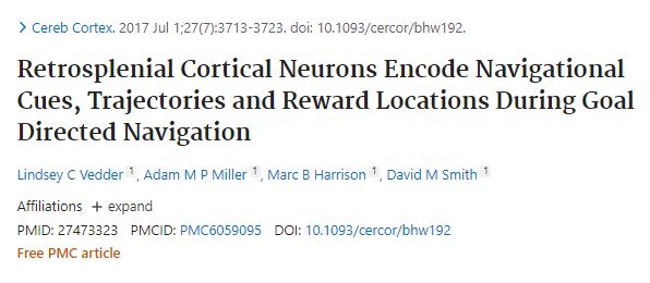 GitHub - thisisampm/RSC_cued_T-Maze: Retrosplenial Cortical Neurons ...