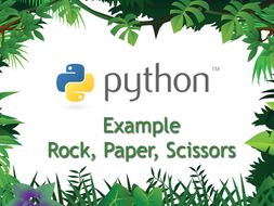 GitHub - miyousef/rock-paper-scissors-python: Udacity Nano-Degree Python project The game of ...