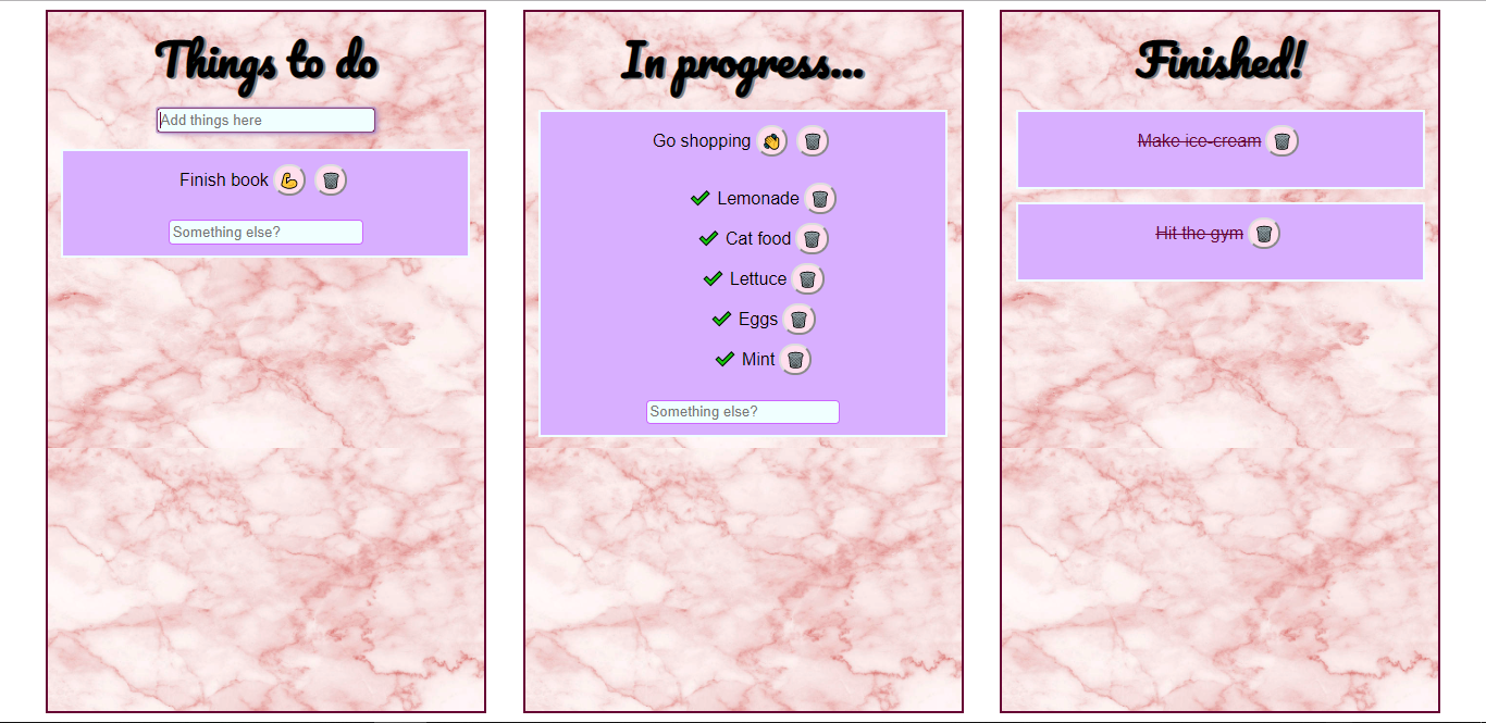 GitHub - oremorsiri/DOM-Tasks: Esta aplicación te permite crear una ...