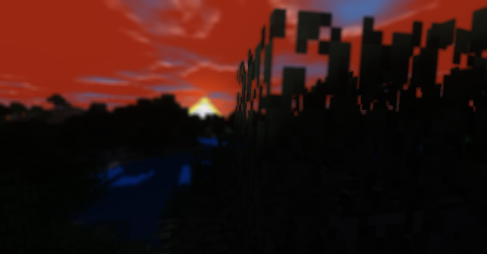 GitHub - Negurulxvv/Exposa-Shaders: My first ever clouds in my own ...