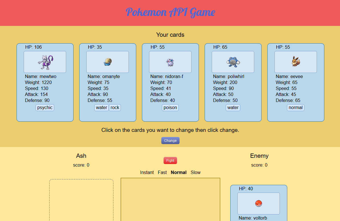 GitHub - BlondeauJulien/pokemonAPIGame