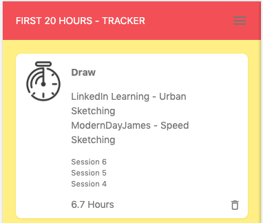 GitHub - adagar/first-20-hours-tracker