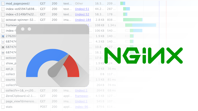 Nginx Pagespeed · Github Topics · Github