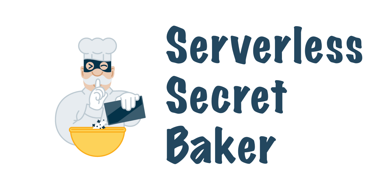 GitHub - vacasaoss/serverless-secret-baker: A Serverless Framework ...