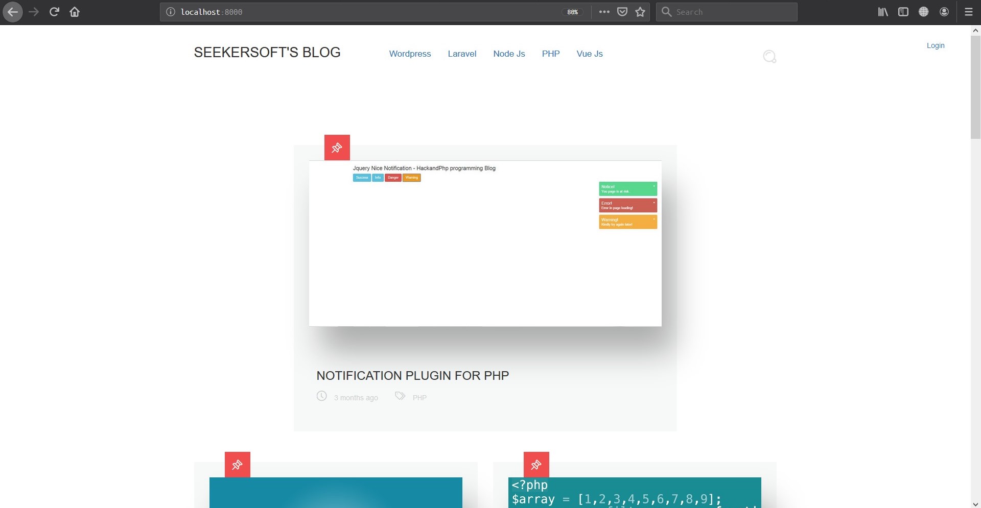 blog-laravel/app/Console/Kernel.php at master · islamashraful07/blog-laravel · GitHub