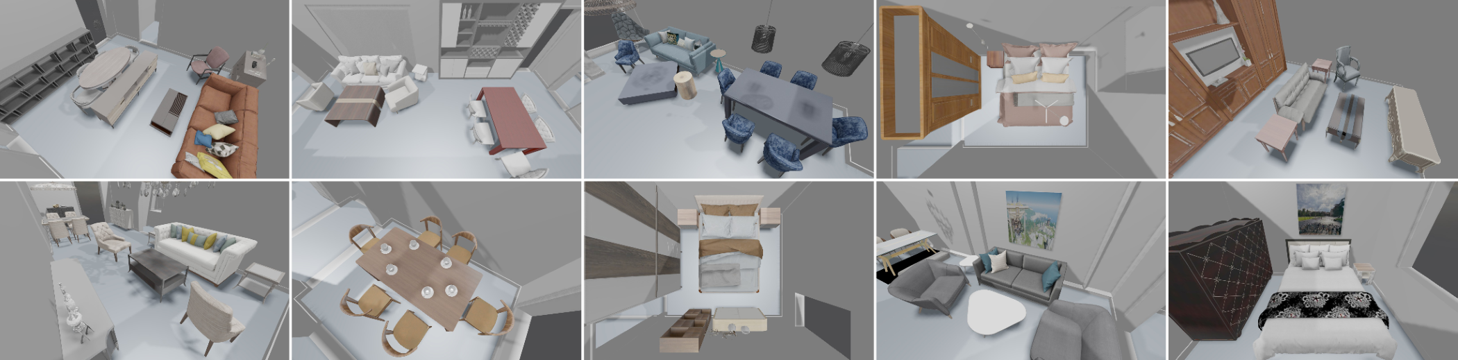 GitHub - Shao-Kui/3DScenePlatform