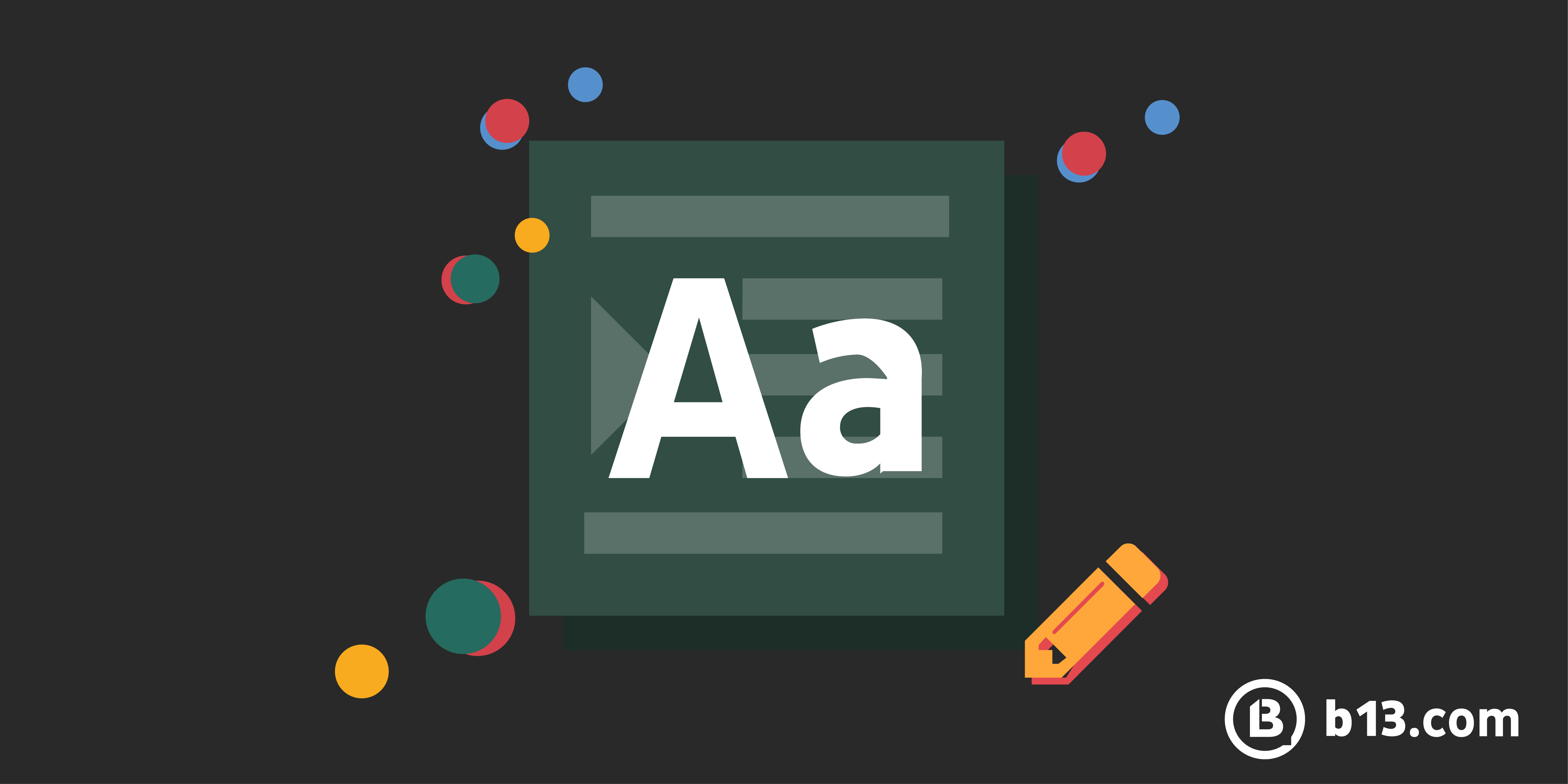 GitHub - b13/justincase: TYPO3 Extension - No matter what case your URL ...