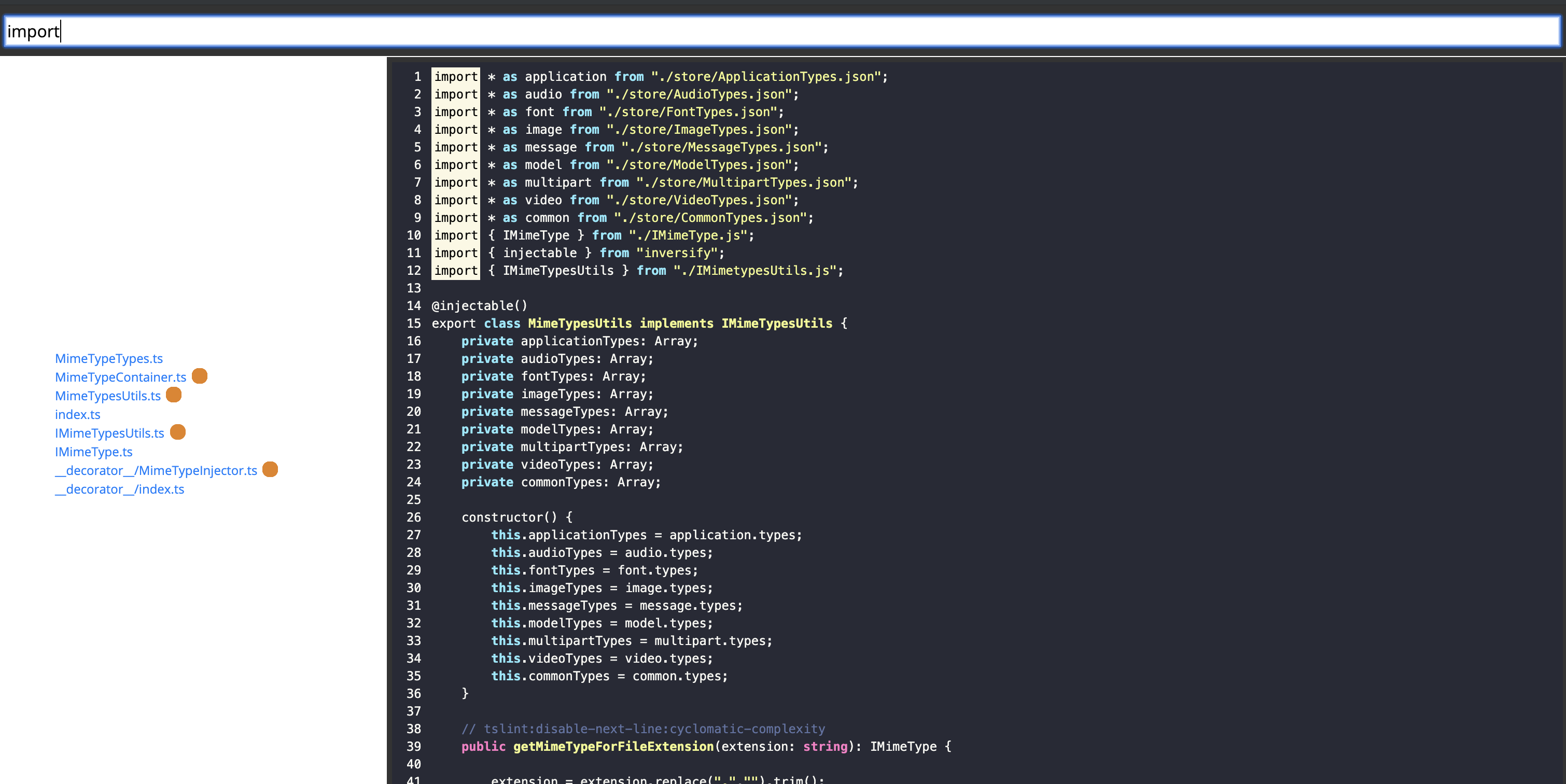 GitHub - AICDEV/code-review-builder: A simple tool to convert you ...