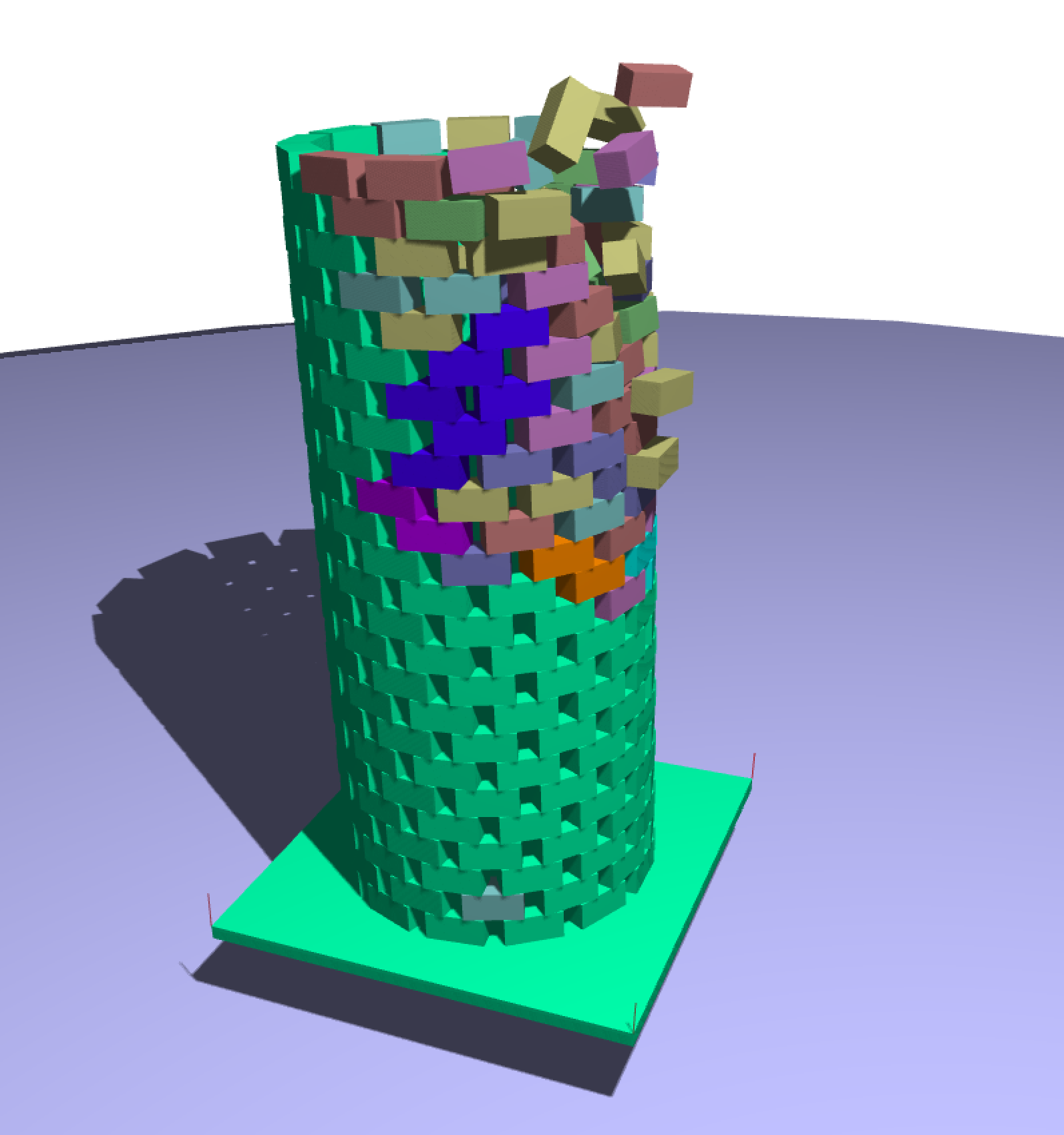 GitHub - EulalieCoevoet/AdaptiveMerging: With adaptive merging we ...