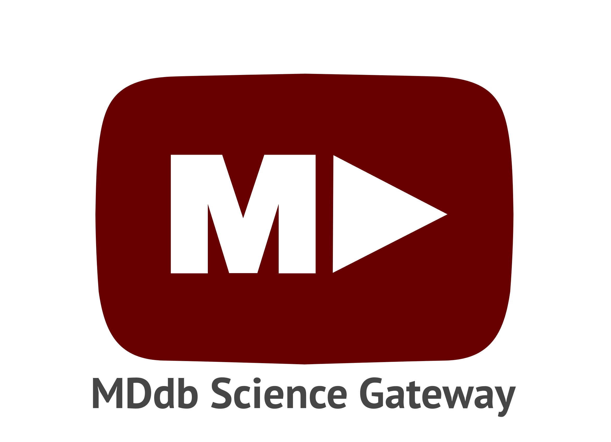 GitHub - tripplab/MDdb: MDdb Science Gateway