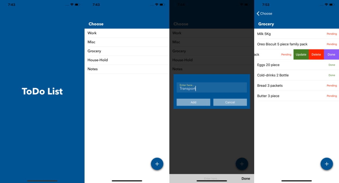 GitHub - way2dipak/ToDoList