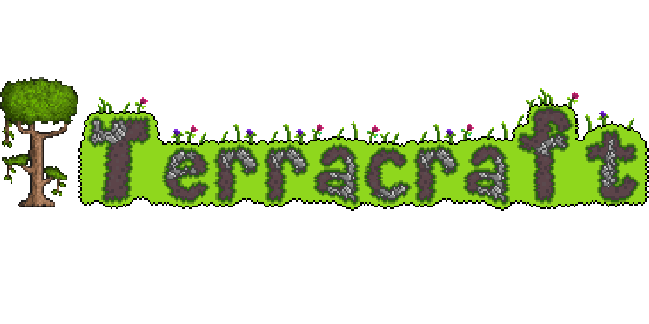GitHub - Pyxrs/Terracraft: A Minecraft mod designed to implement ...
