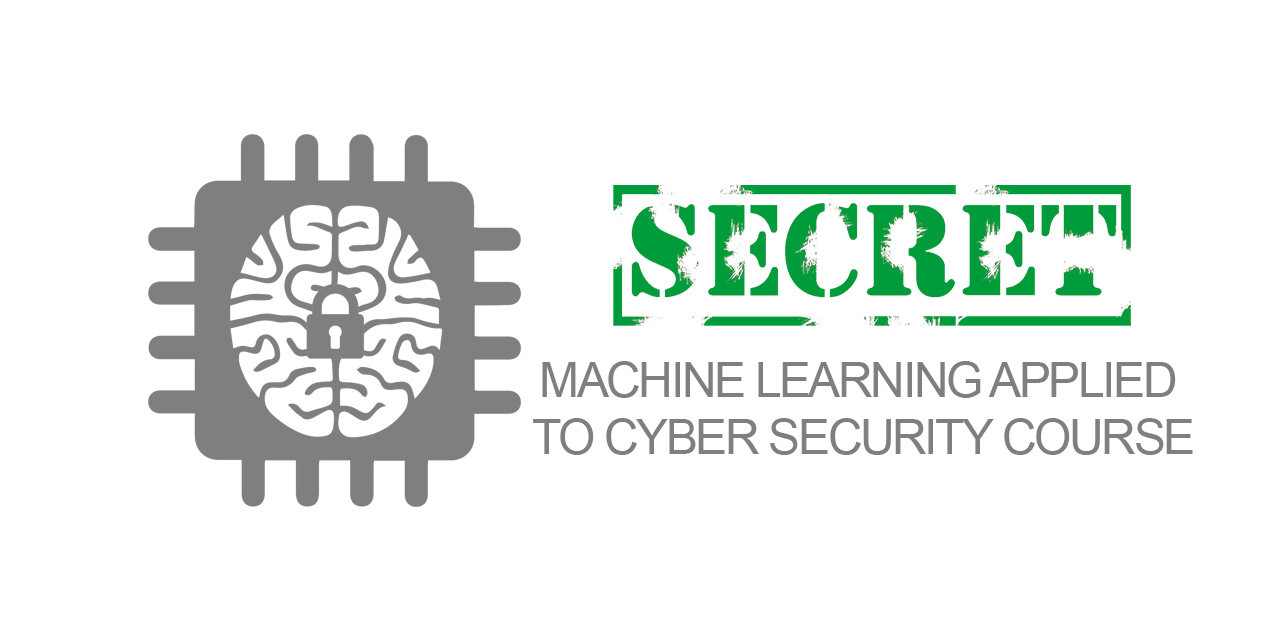 GitHub - fabriciojoc/ml-cybersecuritiy-course: Machine Learning applied ...