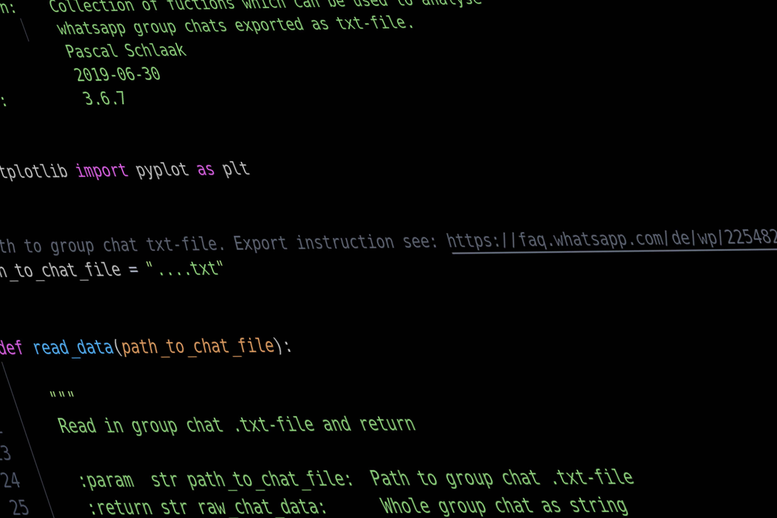 GitHub - Schlagoo/whatsapp_data_analysis: This repository offers ...