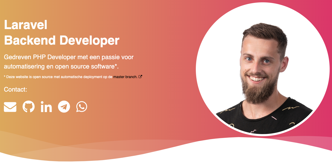 GitHub - koenhendriks/koenhendriks.com: My website at koenhendriks.com