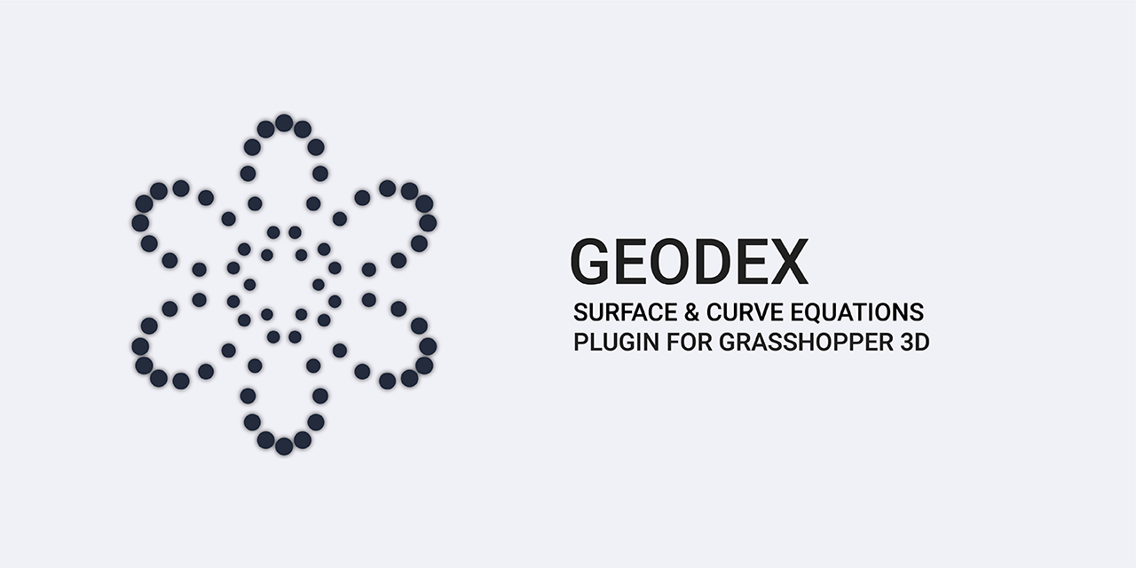 GitHub - interopxyz/GeoDex.GH: Implementation of the GeoDex geometry ...
