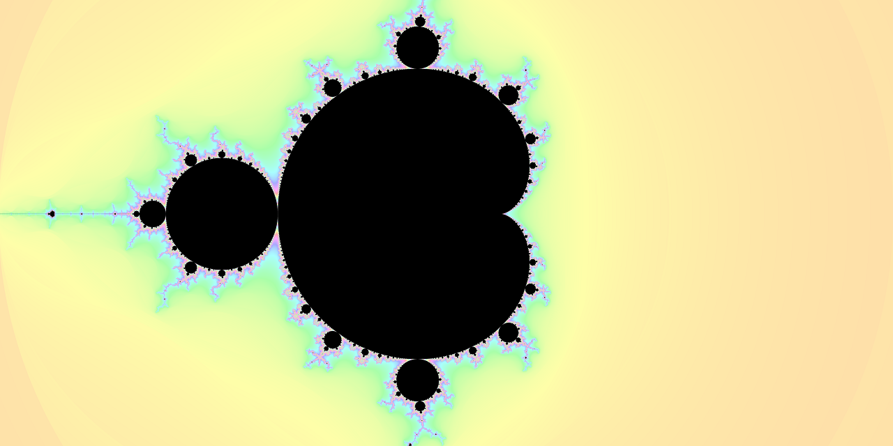 Github Benjaminhinchliff Mandelbrot Simple Mandelbrot Code For Rust Outputs To A Png