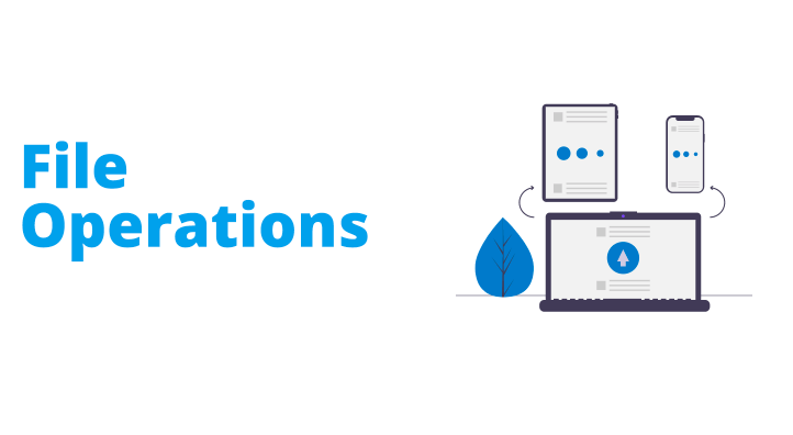 GitHub - rintoandrews90/FileOperations: iOS Library for File Operations