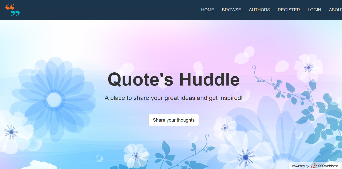 quotes-application · GitHub Topics · GitHub
