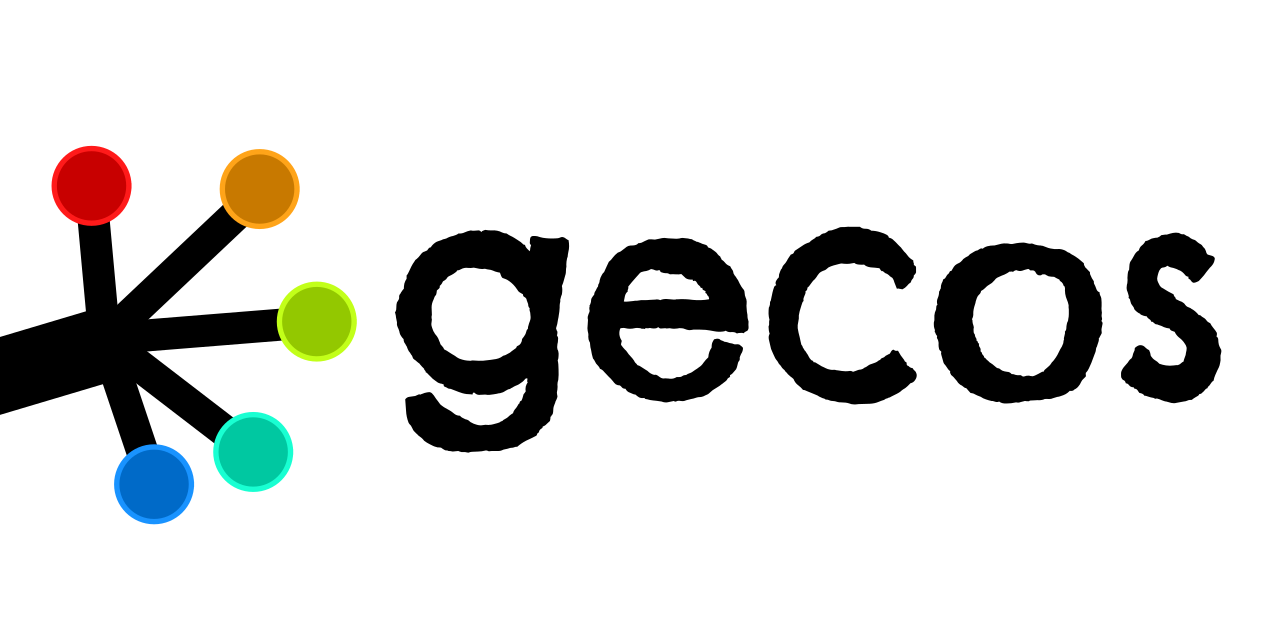 GitHub - biotite-dev/gecos: Generated color schemes for sequence ...