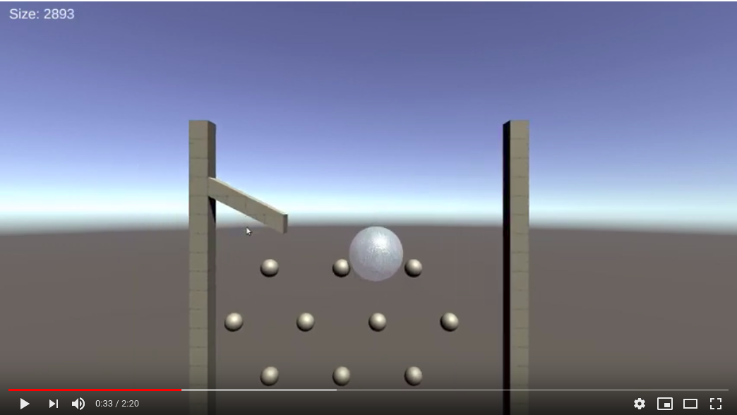 GitHub - kirkins/melting-ice-game: Game Jam project made with Unity3D