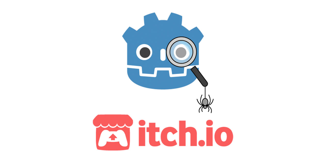 Itchio · Github Topics · Github 