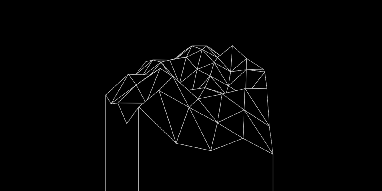 Github Tongong Terrain Generator Digital Terrain Generation And