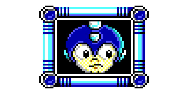 GitHub - bbbradsmith/mmpatch: Mega Man (DOS) and Mega Man 3 (DOS) speed fix