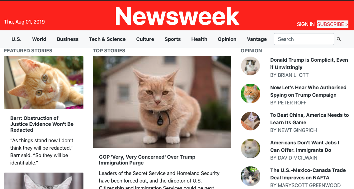 GitHub - andypasso/using_bootstrap: This project requests students to build a replica of the ...