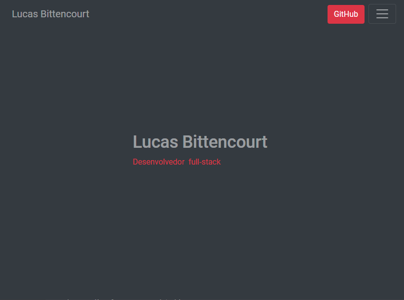 portfolio · GitHub Topics · GitHub