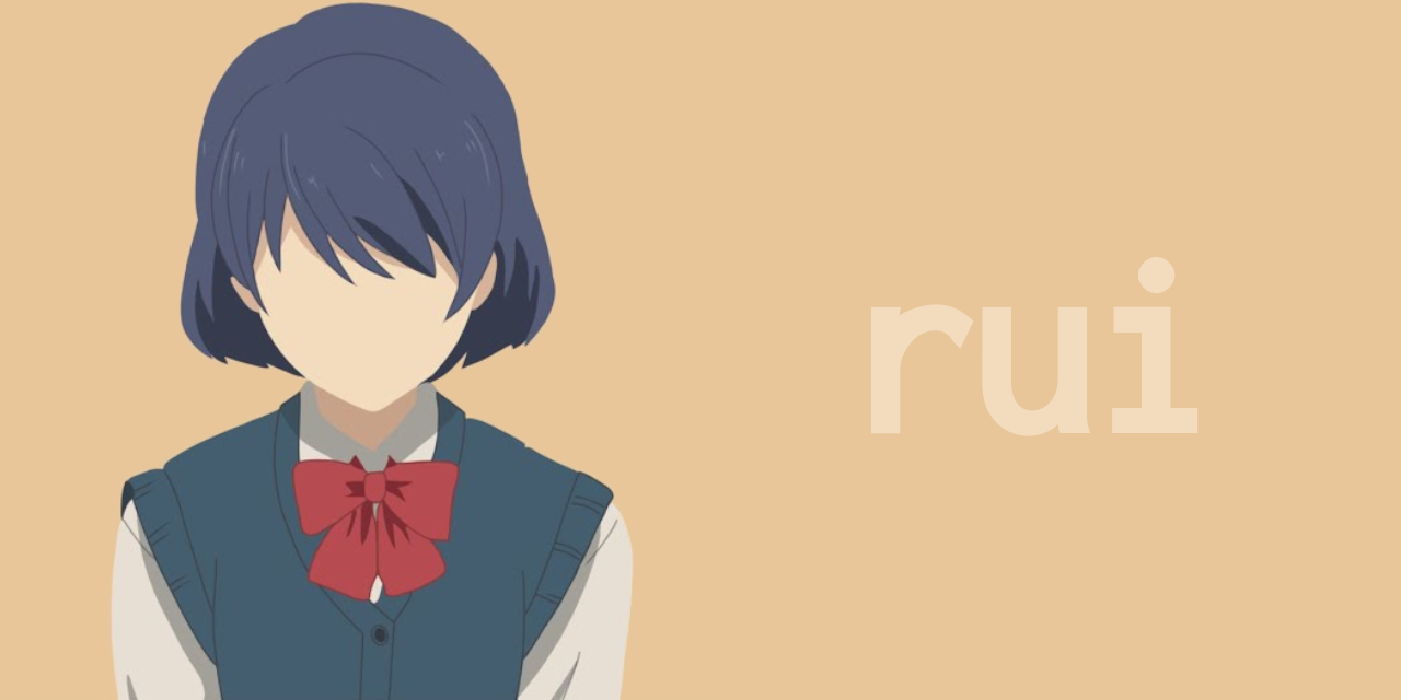 GitHub - twissell-/rui: A bridge between my Anilist watching list and ...