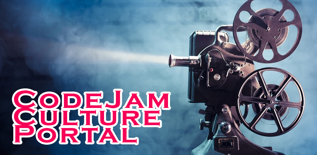 GitHub - maxim-semikov/CodeJam-Culture-Portal: CodeJam Culture Portal team17