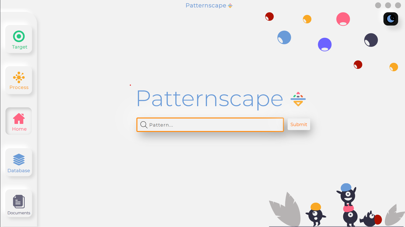 GitHub - AtiqGauri/Patternscape: Process password breaches to detect ...