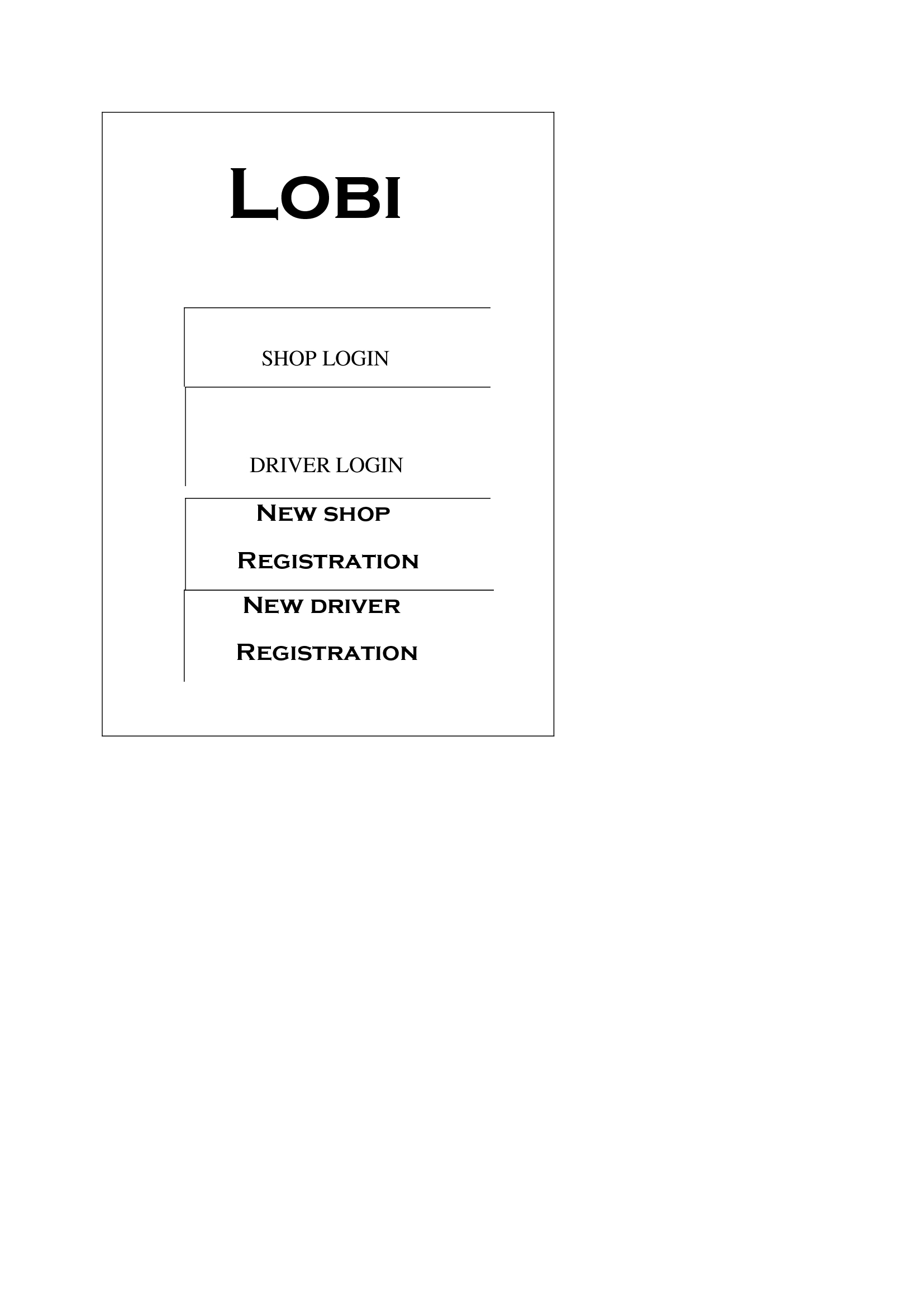 GitHub - Lobi-Lab/Future-Delivery-Application-System: FDAS is a Lobi-Lab by Name for it. It ...