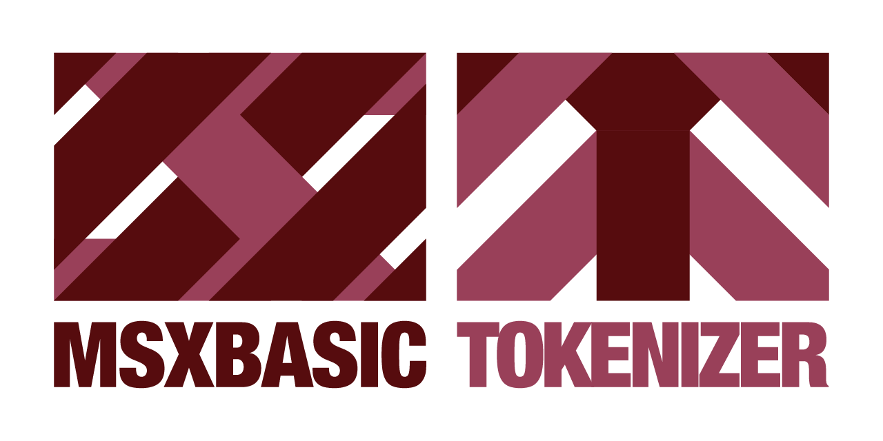 GitHub - farique1/MSX-Basic-Tokenizer: ⛔️ DEPRECATED