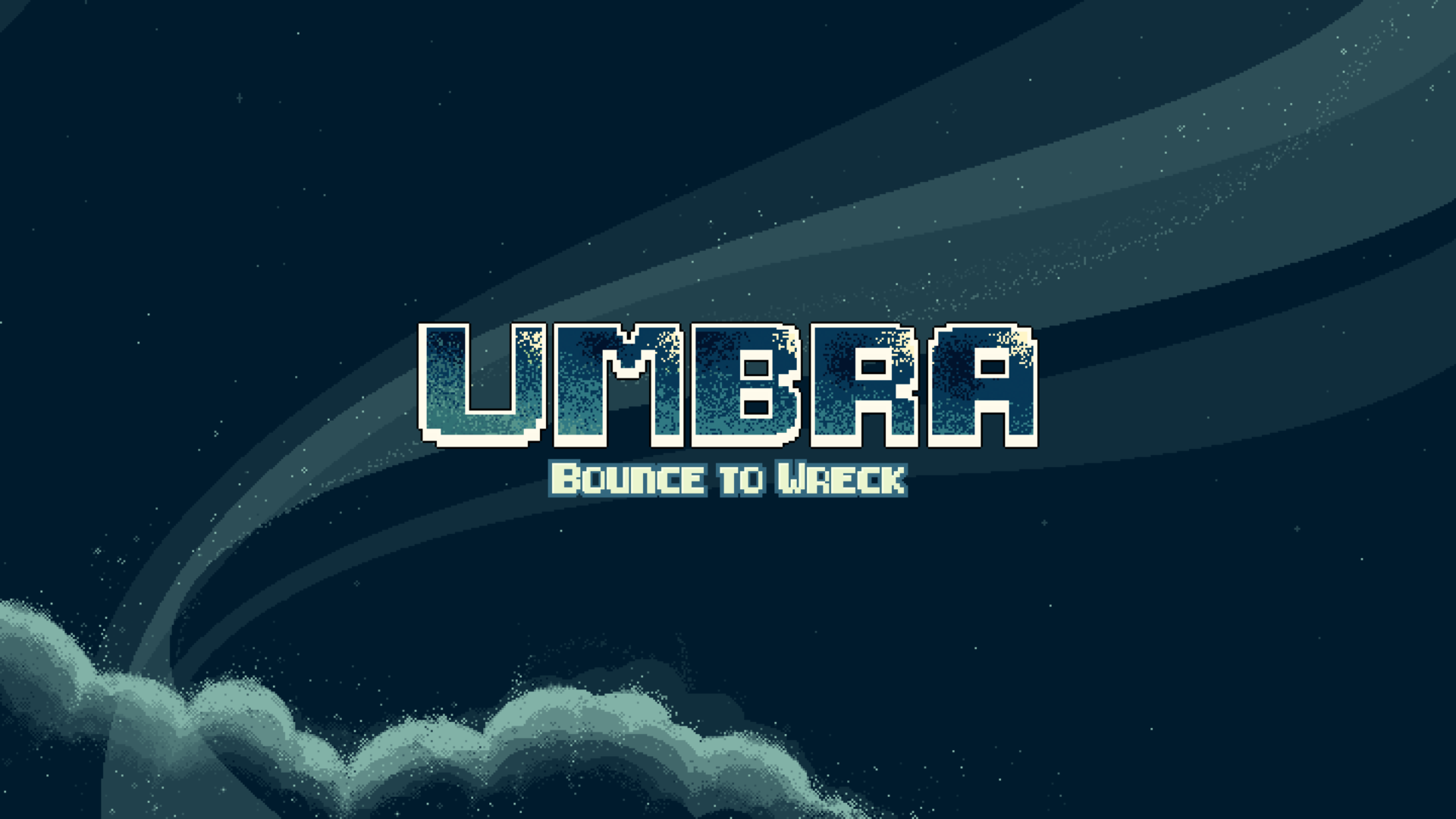 GitHub - pongmaniatic/Umbra