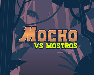 GitHub - blackmambastudio/mocho: Mocho should save the world from invaders