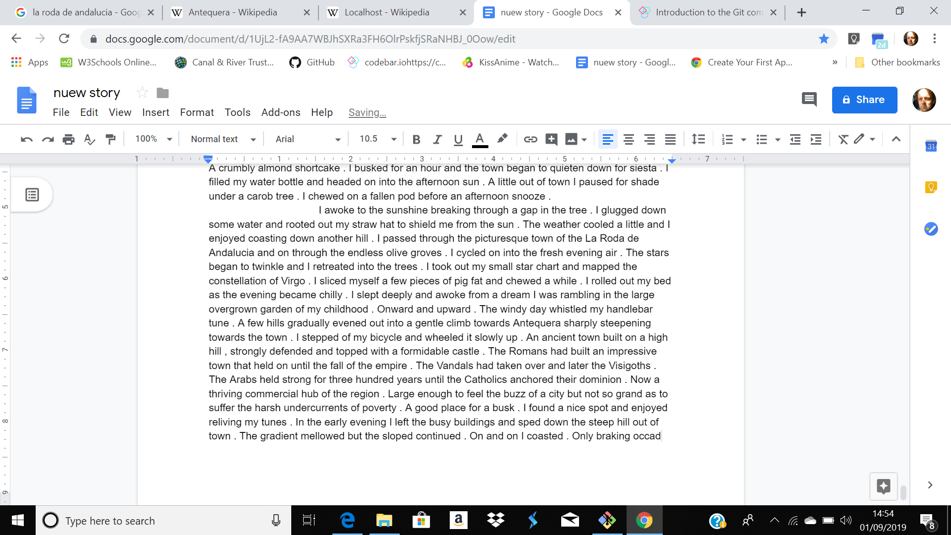 GitHub - peatsham/stories: short stories
