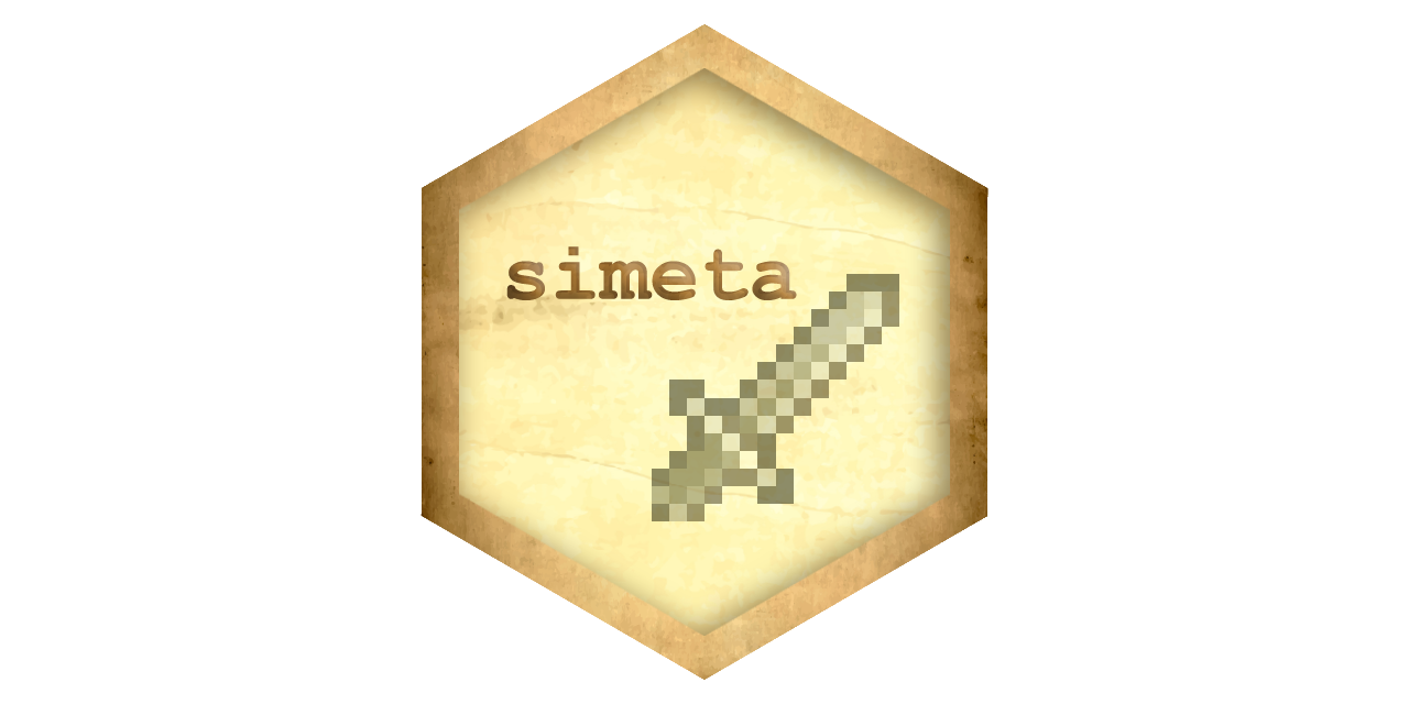 GitHub - softloud/simeta: Simulate meta-analysis data