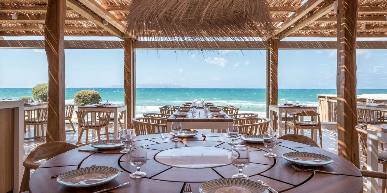 GitHub - danielattiach/beach-resort-project