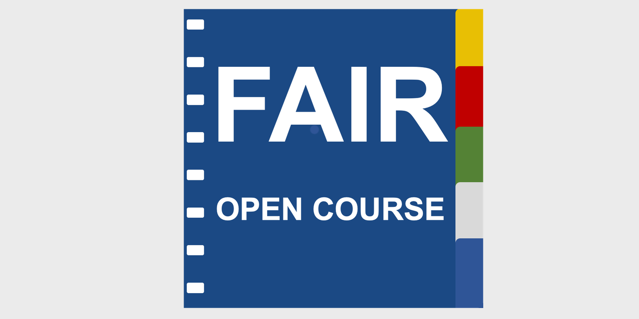 GitHub - OSUso/FAIR-Open-Course: Open FAIR Course
